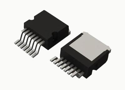 China N-channel sic Machtsmosfet SCT4062KW7TL Spaander Van geïntegreerde schakelingen aan-263-8 Transistors Te koop