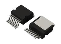 China Integrated Circuit Chip SCT3030AW7TL TO-263-7 Surface Mount Transistors for sale