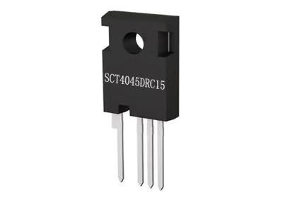 China Spaandersct4045drc15 N-Channel van geïntegreerde schakelingen MOSFETs Transistors aan-247-4 Te koop