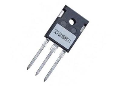China Integrated Circuit Chip SCT4026DEC11 TO-247-3 N-Channel SiC MOSFET Transistors for sale