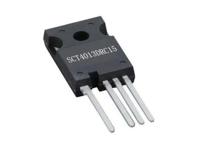 中国 集積回路の破片SCT4013DRC15のN-Channel SiC力MOSFETのトランジスター 販売のため