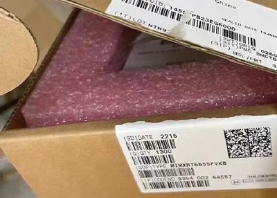 China Microplaquetas 176-VFBGA Dual Core dos microcontroladores do microcontrolador MCU MIMXRT685SFVKB 32Bit à venda