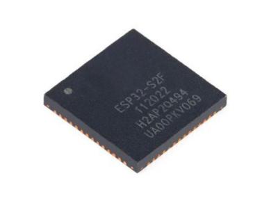 China 2.4GHz ESP32-S2FH2 150Mbps Single­ Core Transceiver Module 56-VFQFN IC Chips for sale