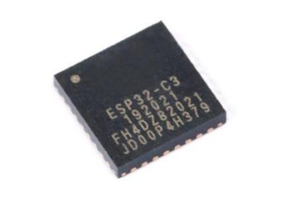 하나의 핵 BT IC ESP32-C3FH4 초저전력 SOC 32-vfqfn 2.4GHz