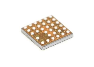 China Lead Free 33-UFBGA Surface Mount BT IC NRF52810-CAAA-R7 192kB Flash for sale