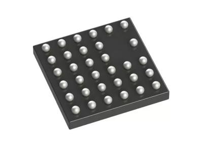 China NRF52811-CAAA-B-R7 System On Chip 2.4GHz 33-UFBGA Transceiver IC for sale