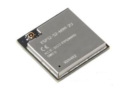 módulo de comunicación inalámbrico de los módulos ESP32-S2-MINI-2U-N4 de 2.4GHz WiFi 150Mbps