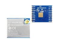 China WiFi Transceiver Module ESP-WROOM-02U-N4 18-SMD Wireless Communication Module for sale
