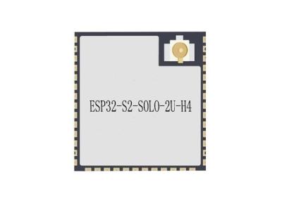 2.4GHz Wireless Communication Module ESP32-S2-SOLO-2U-H4 WiFi Transceiver Module