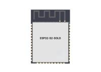 China WiFi Transceiver Wireless Communication Module ESP32-S2-SOLO-N4R2 for sale
