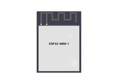 China ESP32-MINI-1-H4 Wireless Communication Module CCK DSSS OFDM Modulation for sale