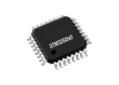 China STM32G050F6P6 32-Bit 64 MHz 32KB Embedded Microcontrollers IC 20-TSSOP for sale