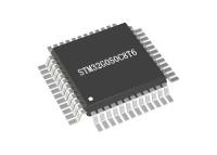 China STM32G050C8T6 32-Bit Single-Core 64MHz 64KB Embedded Microcontrollers IC for sale