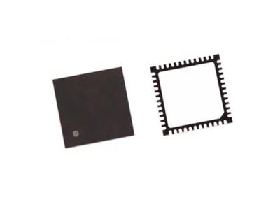 China STM32G061C8U6 64 KB FLASH 48-UFQFN 32-Bit Embedded Microcontrollers IC for sale
