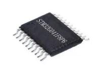 China 20 TSSOP Microcontroller MCU STM32G041F8P6 64MHz 64KB Flash for sale
