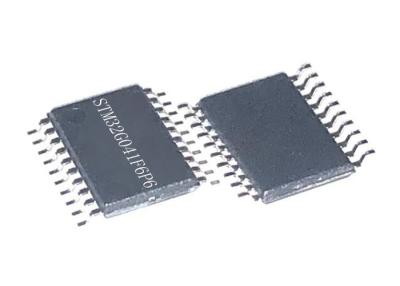 China Het enige WAPEN met 32 bits schors-M0+ 20-TSSOP van Kernmcu Spaanders STM32G041F6P6 Te koop