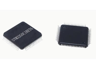 China Microcontroller MCU STM32G0C1RET6 64-LQFP Embedded Microcontrollers 64MHz IC Chips for sale