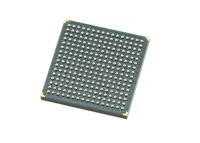 China Field Programmable Gate Array LCMXO3LF-9400E-6BG400C Integrated Circuit Chip 400-LFBGA for sale