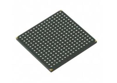 China IC Chips LCMXO3LF-9400E-5BG400I MachXO3 Field Programmable Gate Array 400-CABGA for sale