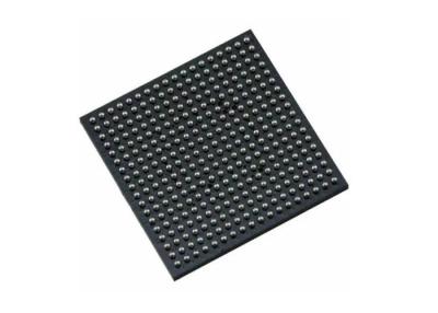 MachXO3 FPGA 칩 LCMXO3LF-9400E-6BG400I 필드 프로그래머블 게이트 어레이 400-cabga