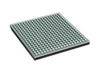 China Field Programmable Gate Array LCMXO3LF-9400C-5BG256I  Integrated Circuit Chip 256-LFBGA for sale
