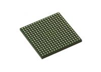 China Microcontroller MCU STM32MP133DAG7 32-bit Arm Cortex-A7 1GHz MPU TFBGA289 Package for sale