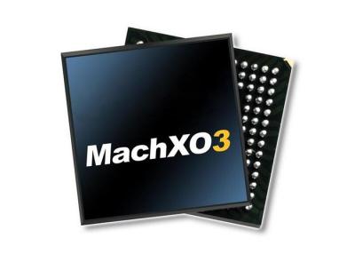 China Gatteranordnung MachXO3 FPGA feldprogrammierbare Chip-LCMXO3LF-9400C-6BG484I 484-LFBGA for sale