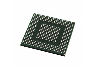 China マイクロ制御回路表面の台紙IC STM32MP133AAG3 DDR3の16ビット データ for sale