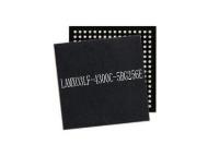 China MachXO3 Field Programmable Gate Array LAMXO3LF-4300C-5BG256E 256-LFBGA IC Chips for sale