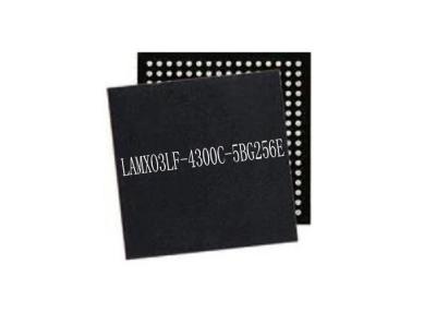 Cina Chip programmabili di gate array LAMXO3LF-4300C-5BG256E 256-LFBGA IC del campo MachXO3 in vendita