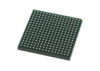 China Integrated Circuit Chip LCMXO3LF-9400E-5MG256C Field Programmable Gate Array 256-VFBGA for sale