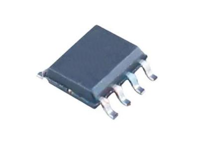 chip corrente del circuito integrato del sensore ACS71240LLCBTR-045B5 8-SOIC di 1Channel 45A