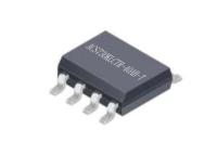 China Current Sensor ACS730KLCTR-40AB-T Integrated Circuit Chip 8-SOIC 1MHz Bandwidth for sale