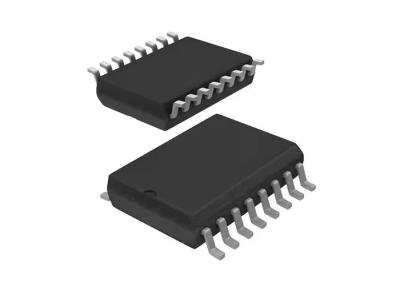 China Hall Effect Based Current Sense-Versterker IC acs724kmatr-30ab-t for sale