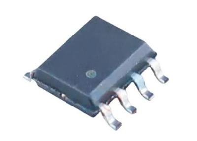 Cina IC scheggia ACS725LLCTR-05AB-T 5A galvanico ha isolato il sensore corrente IC 8-SOIC in vendita
