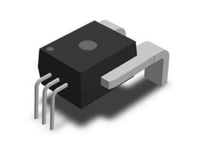 China 1Channel huidige Sensor acs770lcb-100u-pff-t het Spaander 5-CITIZENSE BAND Van geïntegreerde schakelingen Module for sale