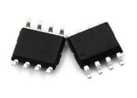China Current Sensor TMCS1101A3BQDRQ1 8-SOIC 1Channel 80kHz Integrated Circuit Chip for sale