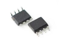 China 1 Channel TMCS1100A3QDRQ1 Current Sensor 80kHz High-Precision 8-SOIC IC Chips for sale