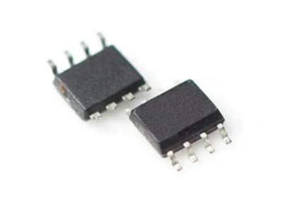 China 1 High-Precision 8-SOIC IC Spaanders van de kanaaltmcs1100a3qdrq1 de Huidige Sensor 80kHz Te koop