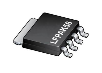 China Integrated Circuit Chip BUK6Y61-60PX P-Channel MOSFETs Transistors 60V LFPAK56 for sale