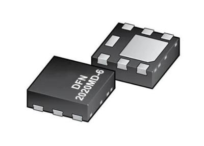 China Spaanderbuk6d30-40ex 40V N-channel van geïntegreerde schakelingen Geulmosfet Transistors 6-UDFN Te koop