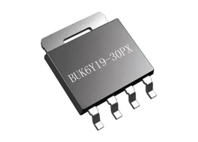 China Transistors BUK6Y19-30PX P-Channel Enhancement Mode MOSFET Transistors LFPAK56 for sale