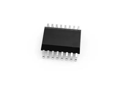 China 16-SOIC pacote ACS37002LMCATR-066B5 sensor atual IC da precisão de 400 quilohertz de altura à venda