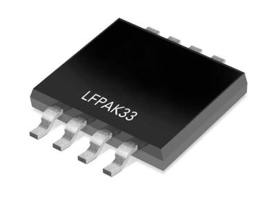 China Single N-Channel MOSFET Transistors BUK9M31-60ELX LFPAK33 Integrated Circuit Chip for sale