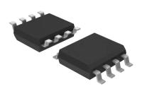 China Integrated Circuit Chip ACS723LLCTR-10AB-T 10A Current Sensor IC Surface Mount for sale