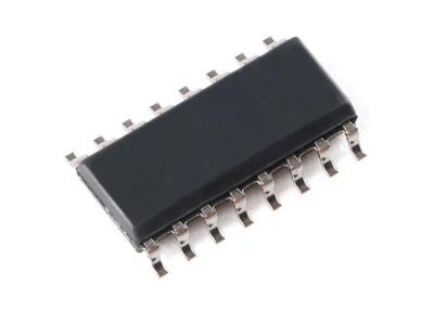 China Acs733kmatr-65ab-t 1 Mhz isoleerde galvanisch Huidige Sensor IC 16-SOIC Te koop