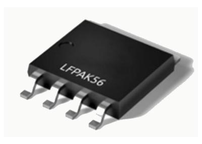 China N-Channel MOSFET Transistors BUK9Y13-60ELX LFPAK56 60V Integrated Circuit Chip for sale