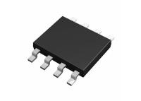 China 8-SOIC ACS722LLCTR-20AU-T High Accuracy Galvanically Isolated Current Sensor IC for sale
