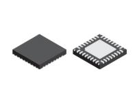 China Integrated Circuit Chip A89303KETSR-J Three-Phase Sensorless Pump Driver IC 32-QFN for sale