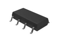 China Electronic Integrated Circuits TMCS1107A3BQDRQ1 Hall-Effect Current Sensor for sale